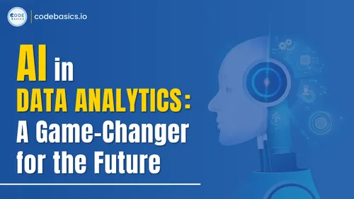 How Descriptive and Predictive Analytics Drive Decision Making | Codebasics